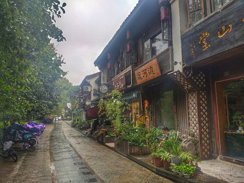 大兜路历史文化街区 19摄区 杭州19楼