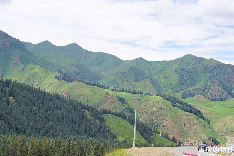 7天的时间去感受大西北风情(青海湖—茶卡—祁连山—张掖)-第2页-游山玩水-重庆购物狂