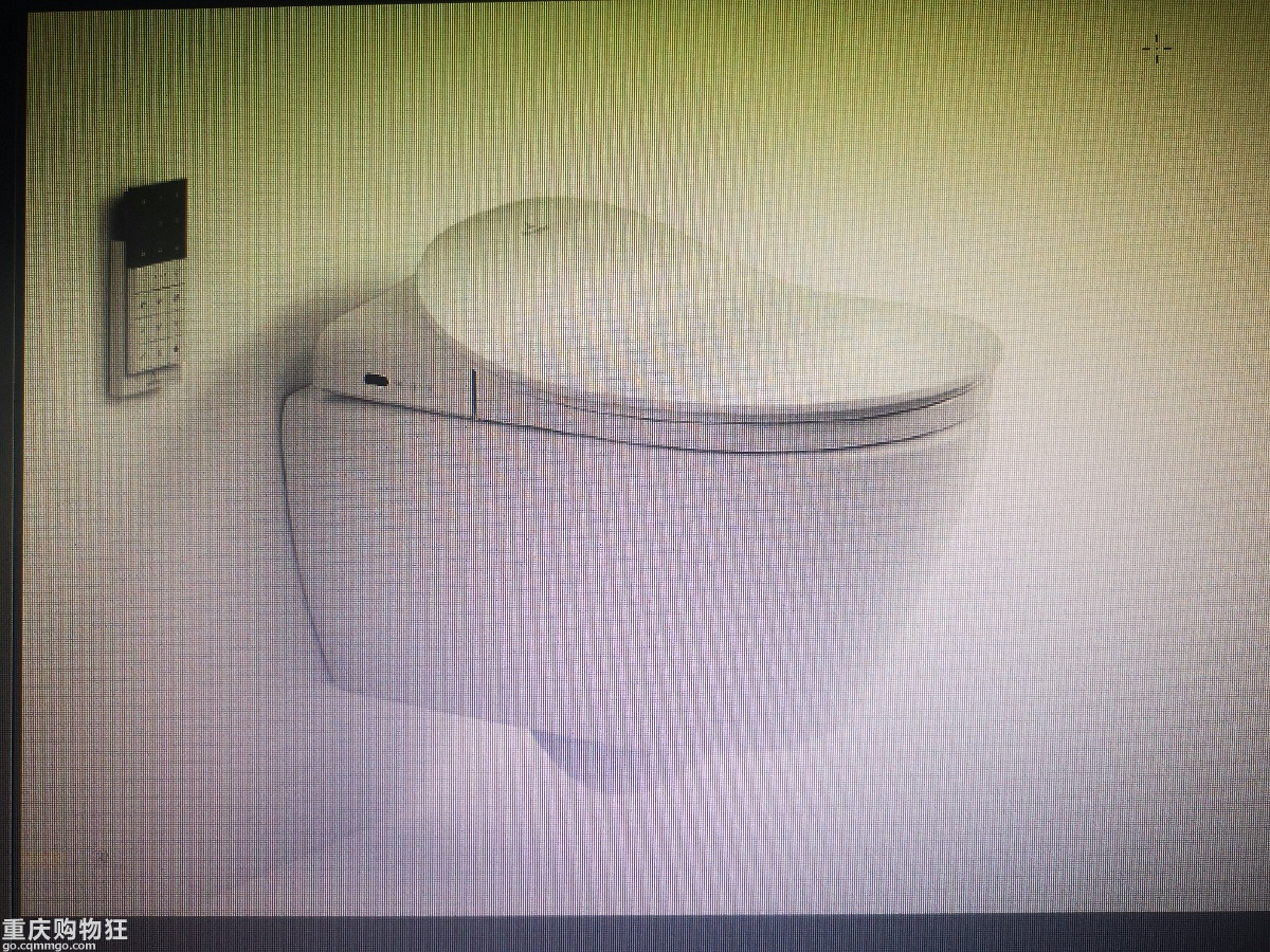 自称高端智能马桶却价高质劣，德国唯宝你羞不羞？-装修经验-家居装修-重庆购物狂