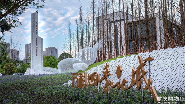 两江新区，水土板块，高新科技产业园区，未来发展前景大不大？ 房产楼市 重庆购物狂