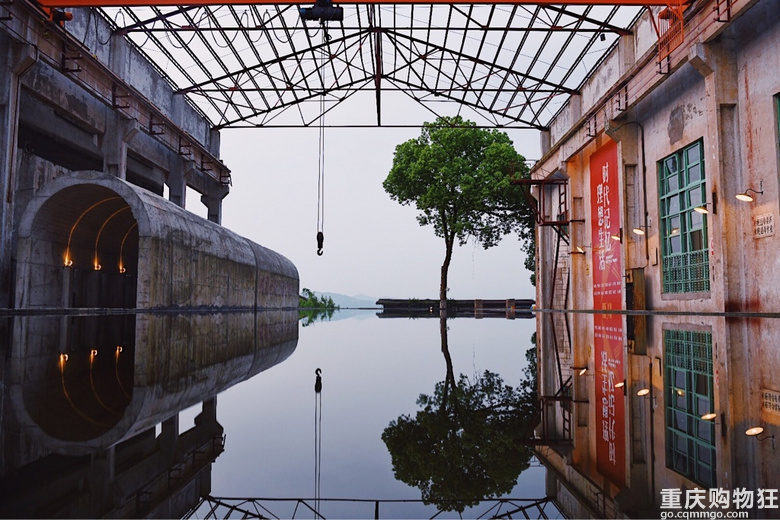 万万没想到，816小镇其实是个超级适合亲子游的地方-周边游-游山玩水-重庆购物狂