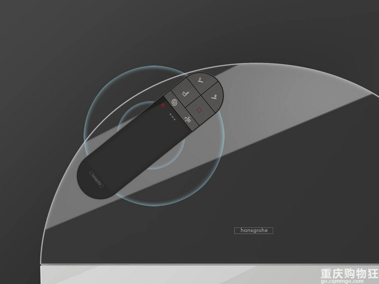 200㎡的现代简约装修记录（纯干货一篇帖子说明白装修）-家居装修-重庆购物狂