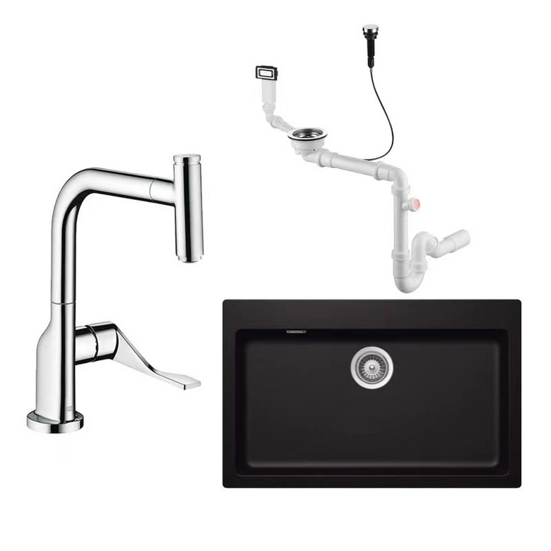 200㎡的现代简约装修记录（纯干货一篇帖子说明白装修）-家居装修-重庆购物狂