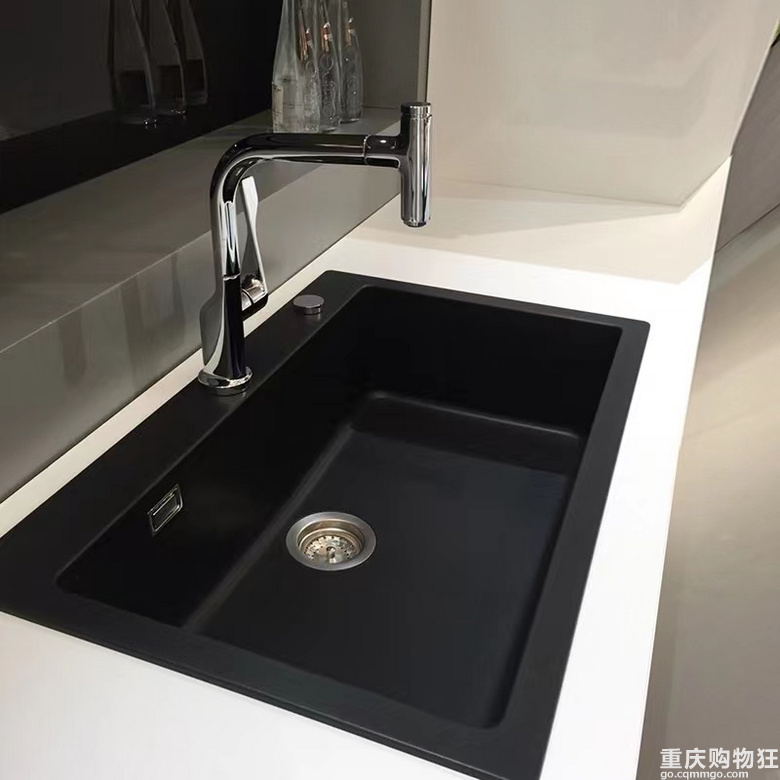 200㎡的现代简约装修记录（纯干货一篇帖子说明白装修）-家居装修-重庆购物狂