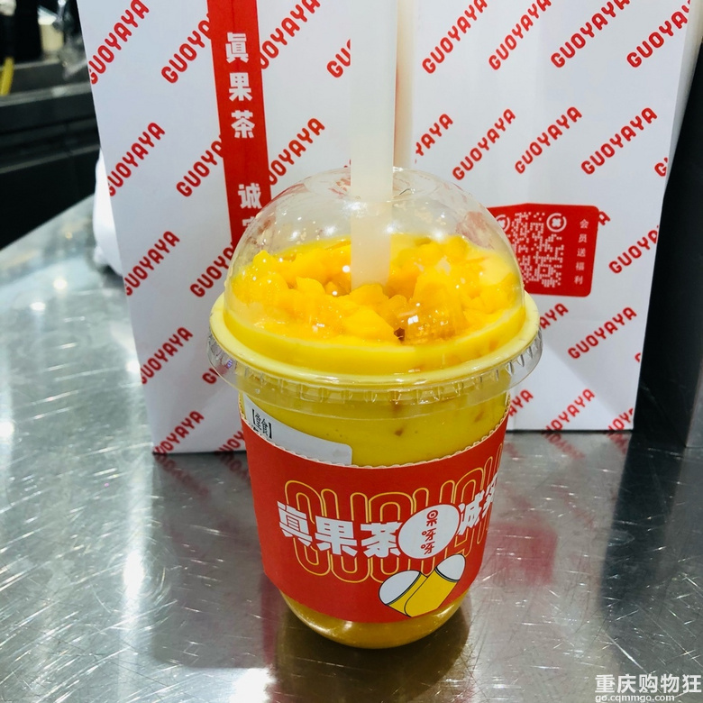 吃吃喝喝的长沙之旅-美食俱乐部-重庆购物狂