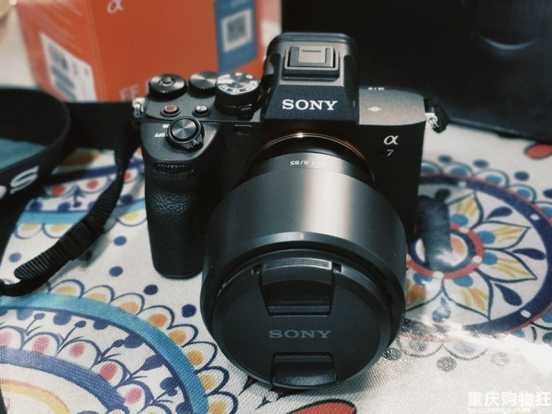 索尼A7M4购买经过、注意事项及配件清单-潮流消费-重庆购物狂