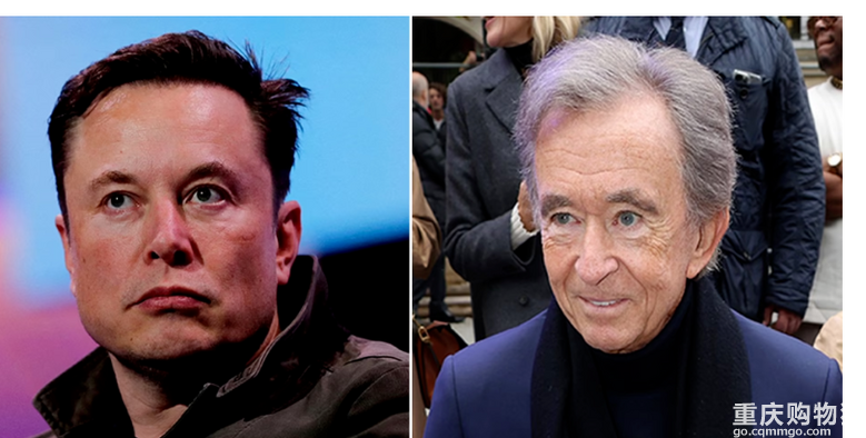 LV家族继承之战！五子女争万亿家产，谁是最大赢家？-娱乐八卦-重庆购物狂