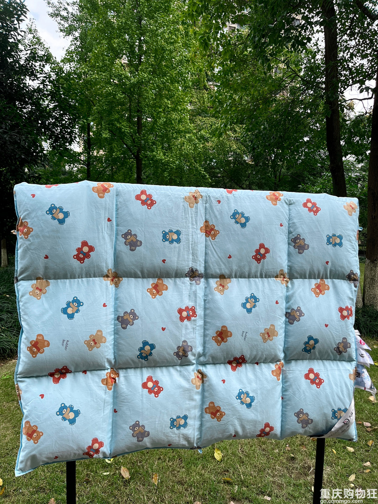 不穿的旧羽绒服些别再当垃圾丢了，这样做价值翻几倍-重庆杂谈-重庆购物狂