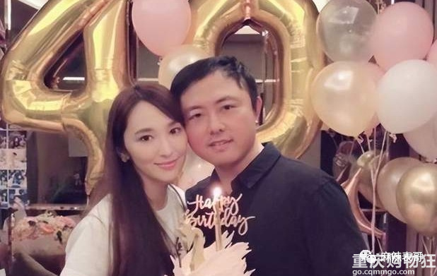 豪门梦碎，深扒吴佩慈和纪晓波的十年宏图伟业-娱乐八卦-重庆购物狂