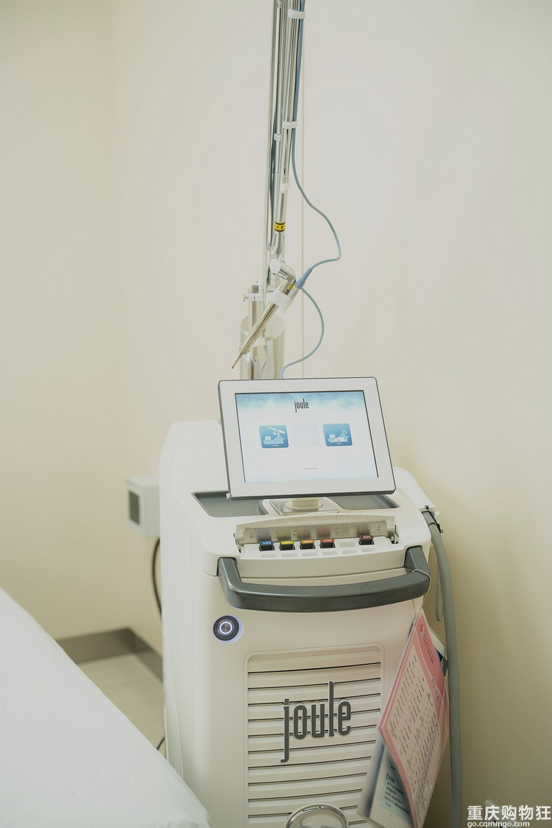 打探市妇幼保健院BBL PLUS！光子嫩肤界爱马仕，让皮肤光滑透亮-变美有招-重庆购物狂