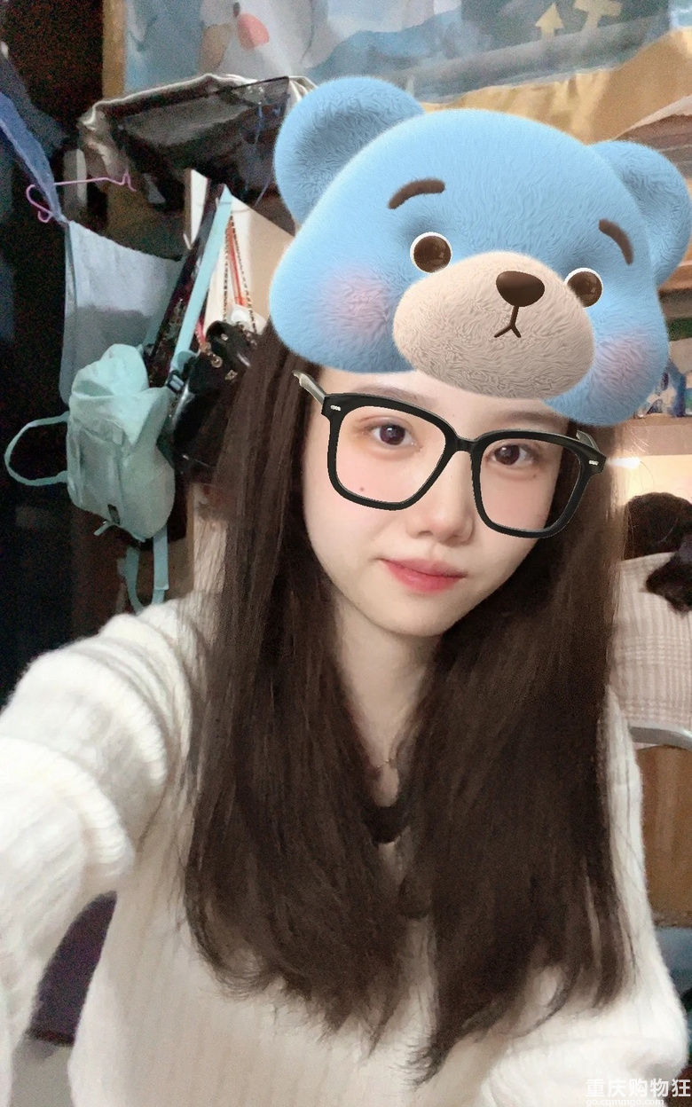 附一院双眼皮yyds！！！！-变美有招-重庆购物狂