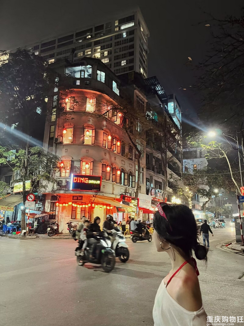 CityWalk|在路上-游山玩水-重庆购物狂