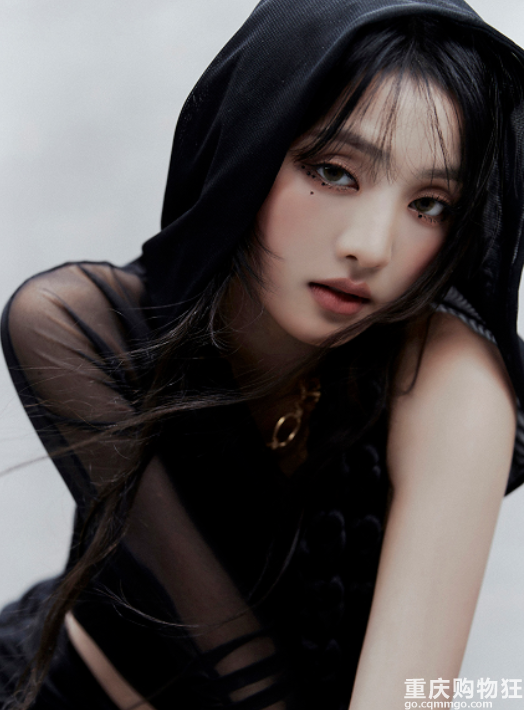 好可怕，Minnie这么有名有钱还被男经纪人骚扰？-娱乐八卦-重庆购物狂