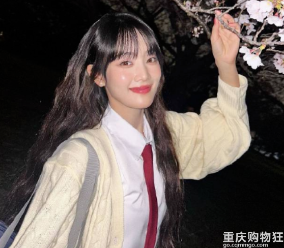 好可怕，Minnie这么有名有钱还被男经纪人骚扰？-娱乐八卦-重庆购物狂