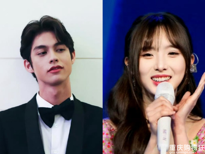 nene郑乃馨回应恋情传闻：Bright目前和我还是朋友-娱乐八卦-重庆购物狂