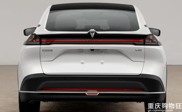 深蓝ceo邓承浩说，看到的L07并不是SL03的改款-买车用车-重庆购物狂