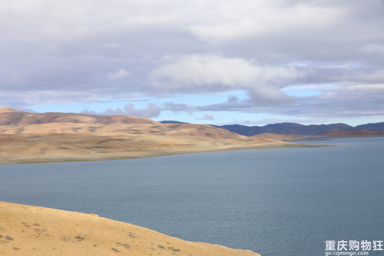 2024年夏单车独驾G318/G219/G216——西藏自驾实录-游山玩水-重庆购物狂