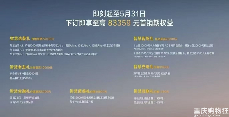 深蓝S09预售价23.99万起，你们觉得这次会是爆款吗-买车用车-重庆购物狂