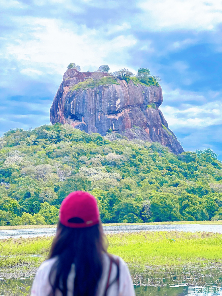 斯里兰卡-在世界尽头流浪～-游山玩水-重庆购物狂