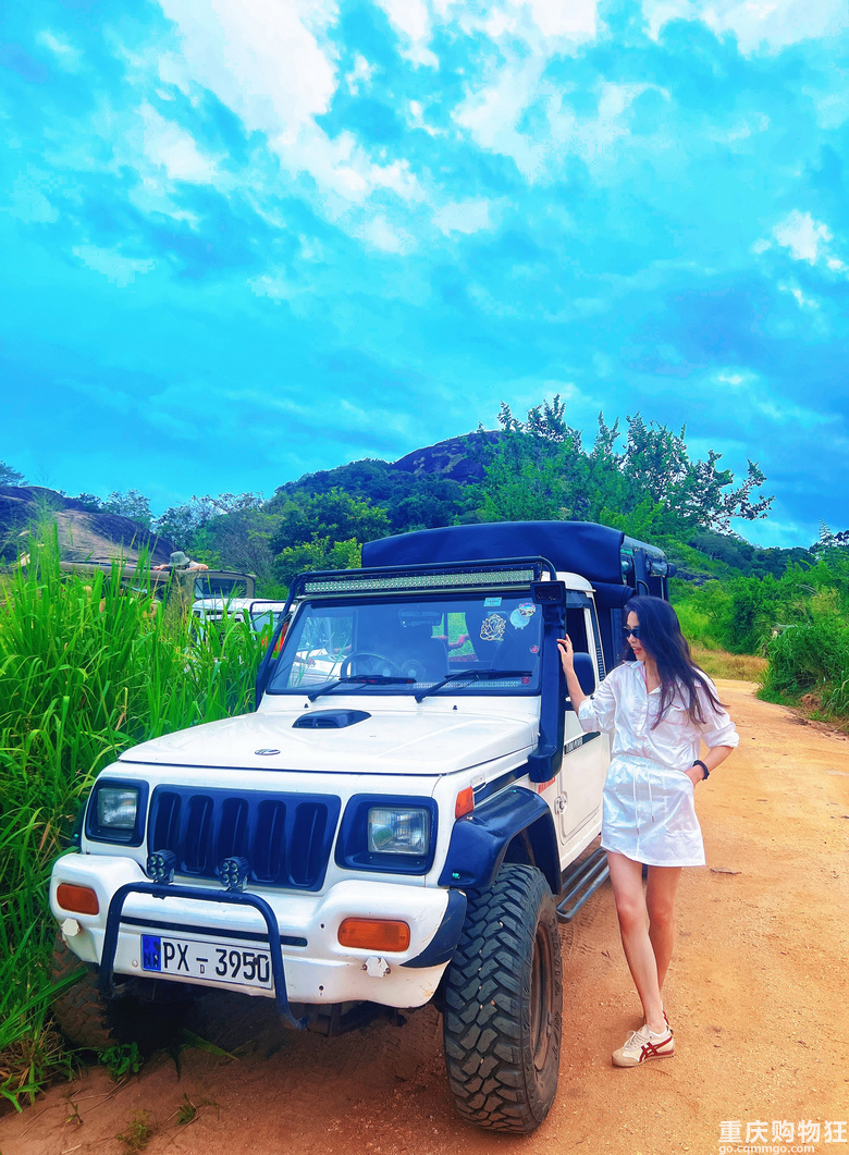 斯里兰卡-在世界尽头流浪～-游山玩水-重庆购物狂