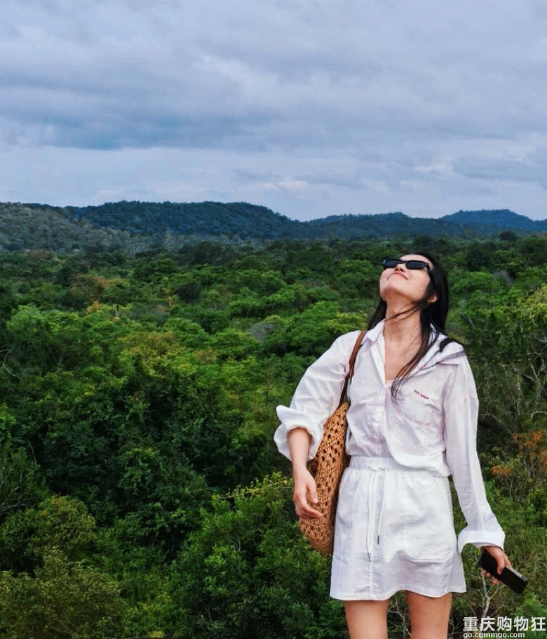 斯里兰卡-在世界尽头流浪～-游山玩水-重庆购物狂