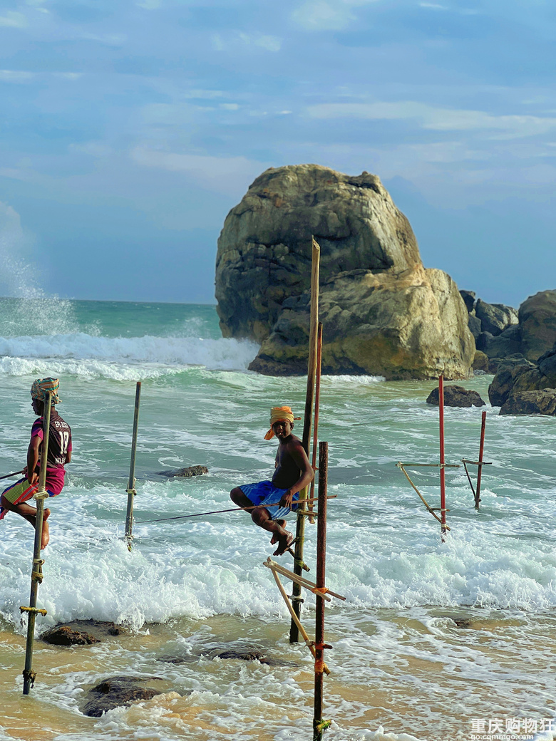 斯里兰卡-在世界尽头流浪～-第2页-游山玩水-重庆购物狂