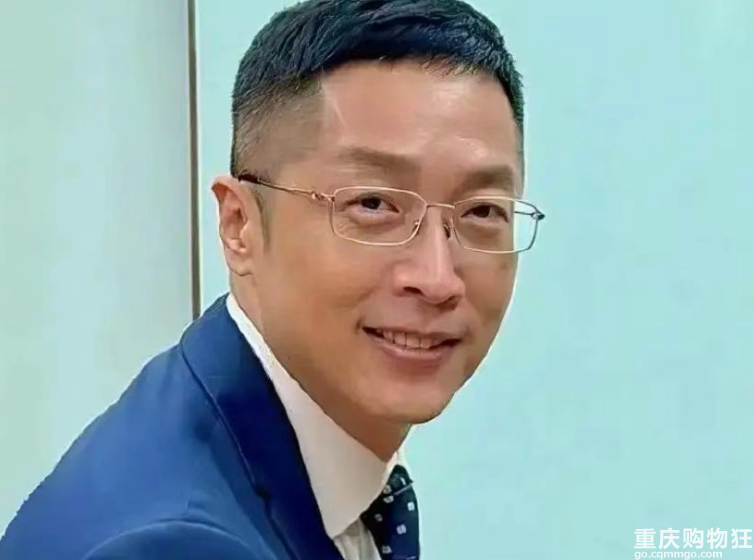 TVB学霸男神马浚伟升职成CEO，53岁事业再攀高峰-娱乐八卦-重庆购物狂