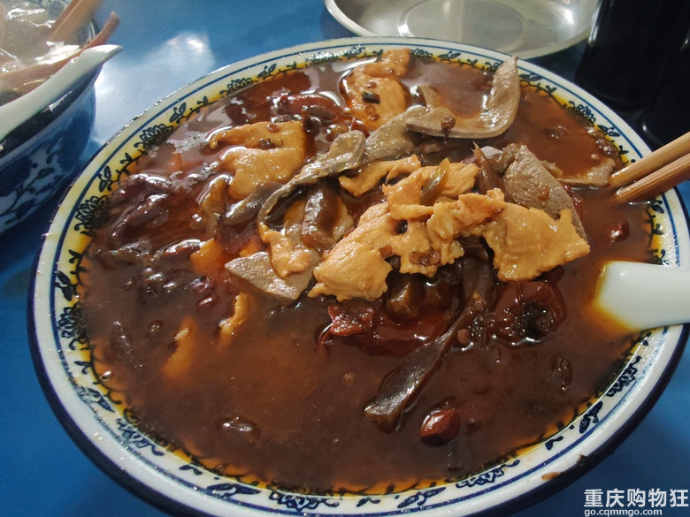 吃货解锁新版图-美食俱乐部-重庆购物狂
