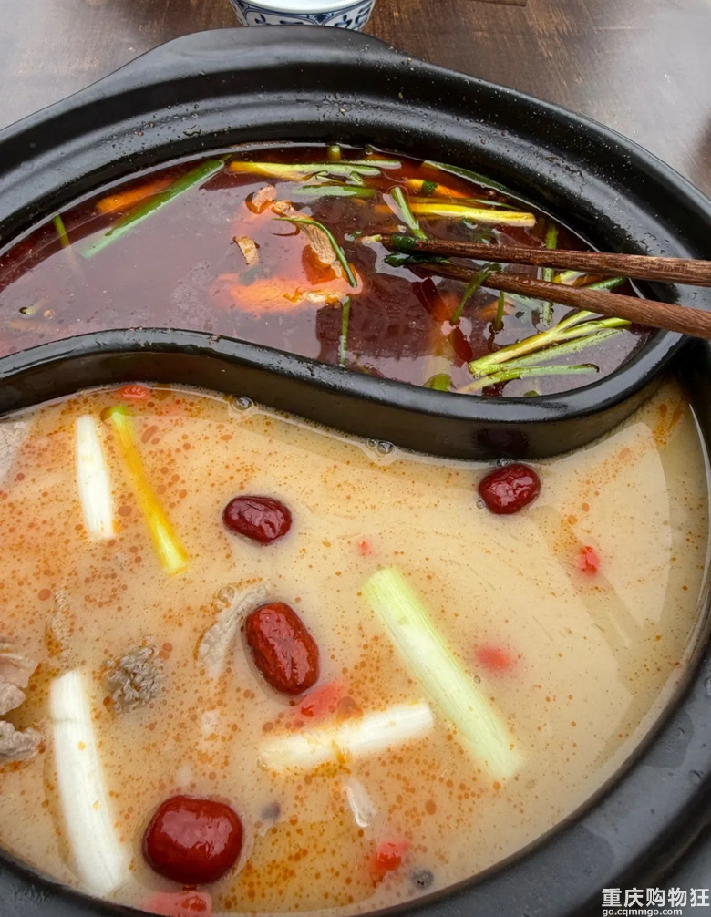 无意中发现一家新开的全羊馆，味道好吃惨-美食俱乐部-重庆购物狂