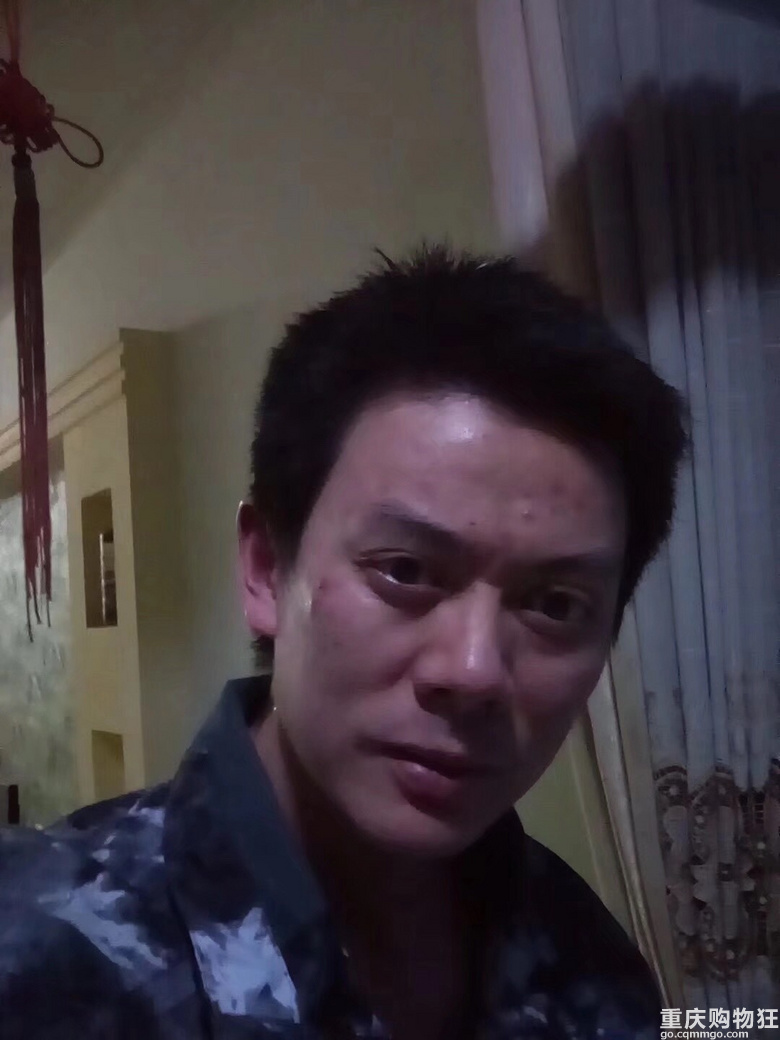 82年，男，未婚，身高170-相亲交友-重庆购物狂
