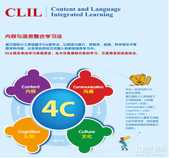 爱贝教学法与优势-Shopping帮-杭州19楼