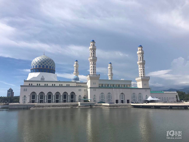 第一次出国 沙巴亲子游 半自助-旅游先遣队-杭州19楼