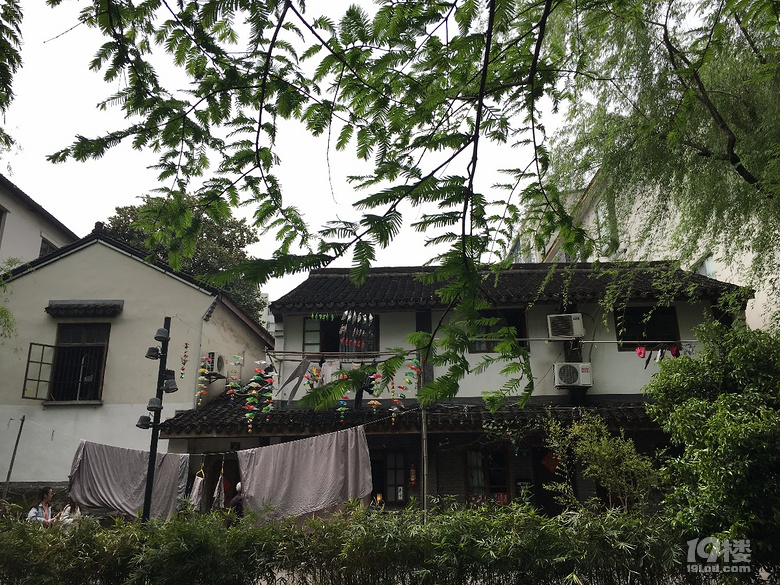 《剪刀手讲杭州故事》--斗富桥的故事......-游记攻略-旅游先遣队-杭州19楼