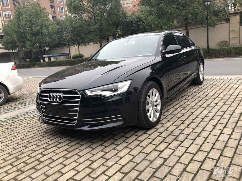 13年7月 奥迪A6L 30FSI 低价转让！！！！！ 可租-拉风大本营-杭州19楼