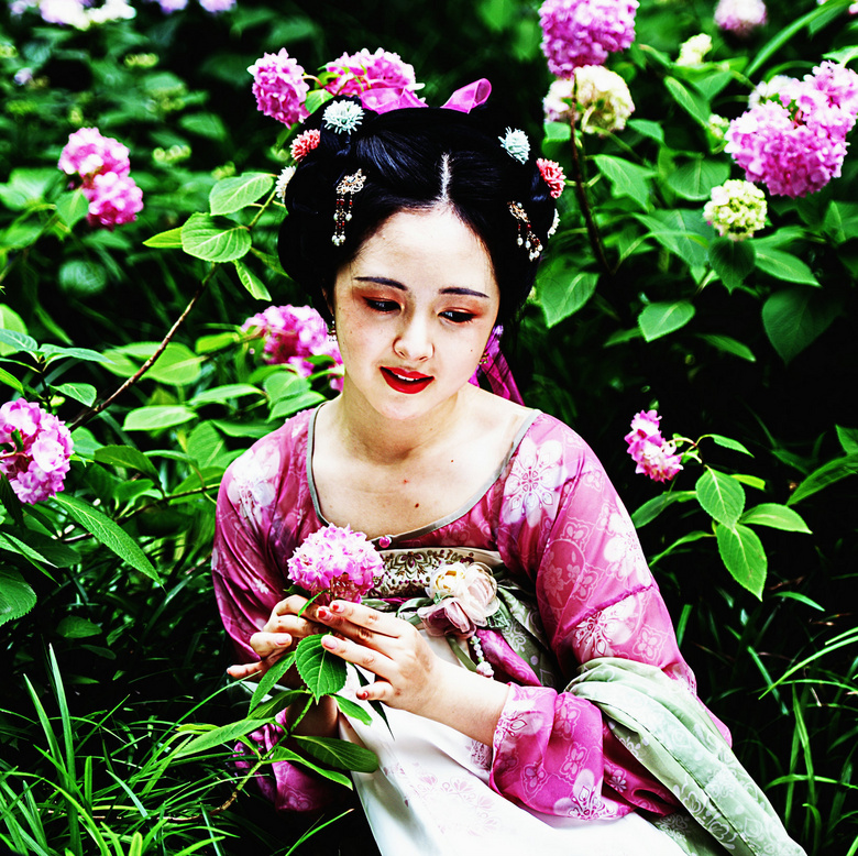 杭州之我色244-城东公园美女多 今天随便来两个-19摄区-杭州19楼