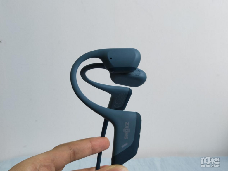 韶音OpenRun Pro好用吗？南卡Pro4和韶音哪个更值得入手-数码潮流站-杭州19楼