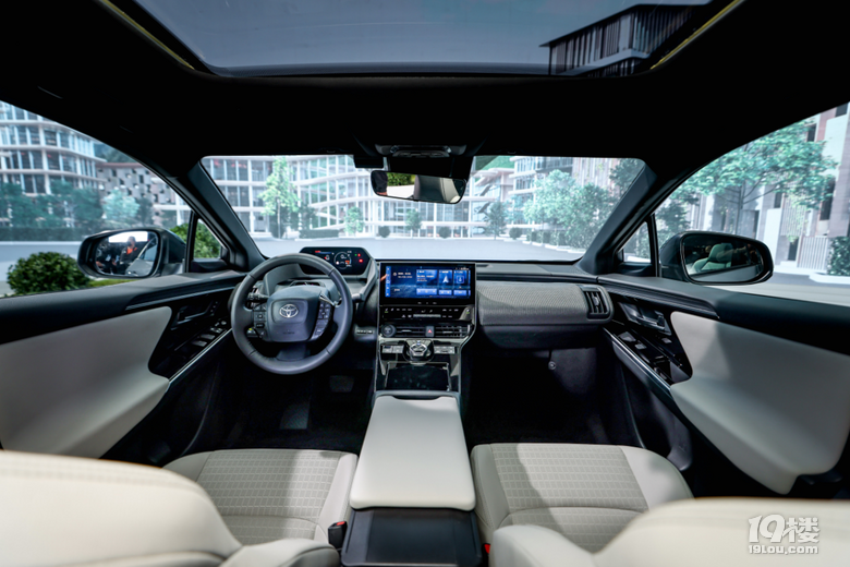 19.98万元起售，一汽丰田bZ4X上市暨bZ3亮相发布会正式开启-车·资讯-杭州19楼