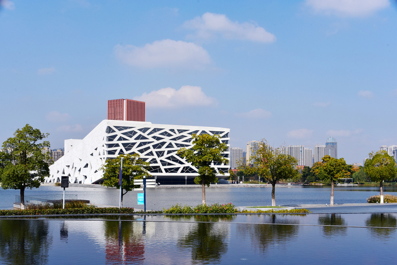 临平大剧院-19摄区-杭州19楼