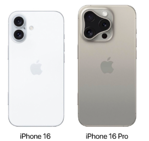 iPhone 16 Pro最新曝光！网友：你自己看看这好看吗-口水杭州-杭州19楼