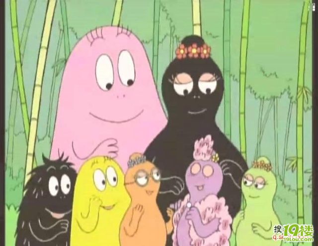 我们小时候看过哪些动画片。80年后的动画`-我们80年代人小时候看的动画片有哪些