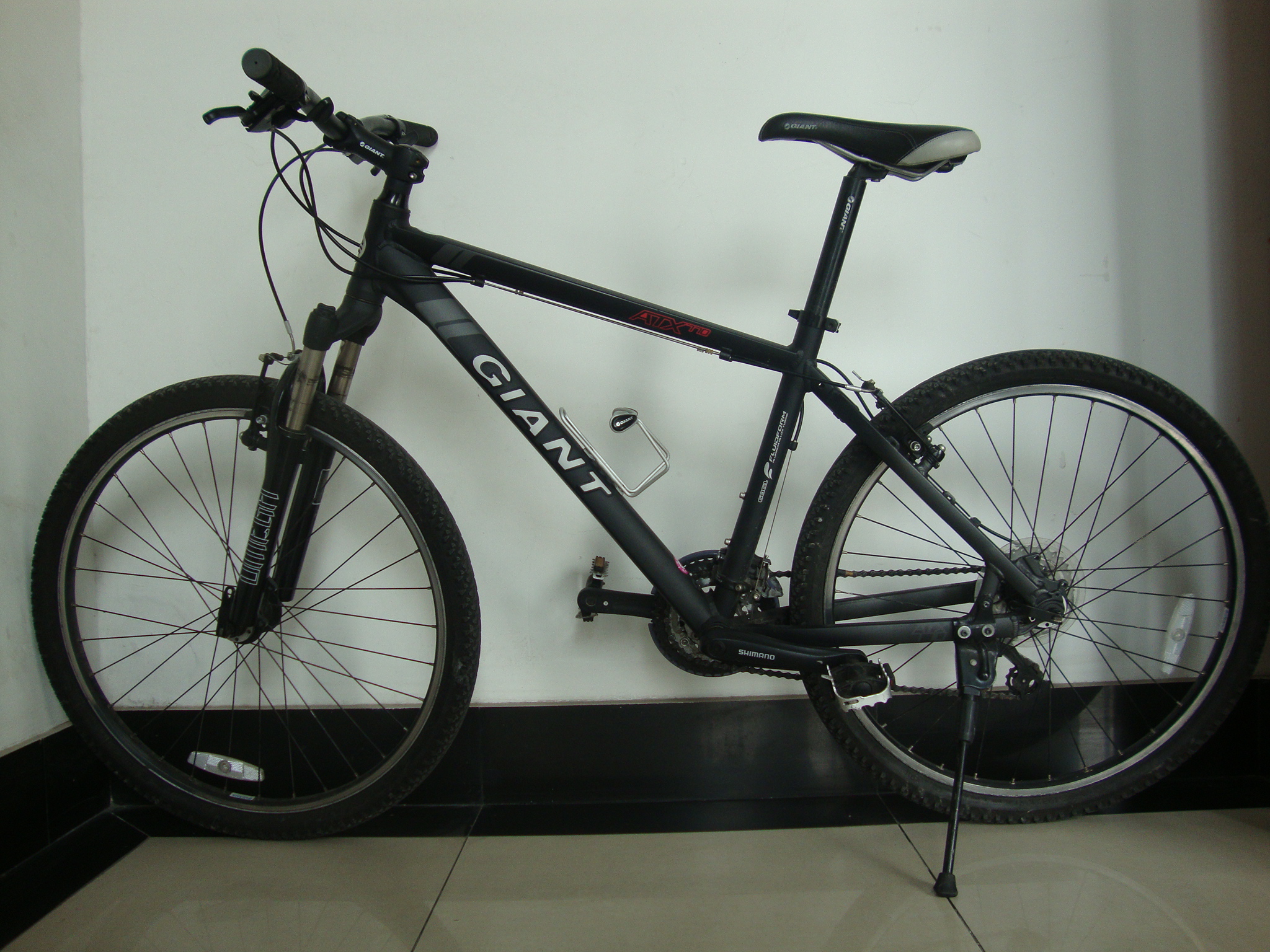 捷安特atx770怎么样-捷安特ATX770 2015款多少钱？值得购买么？ _感人网