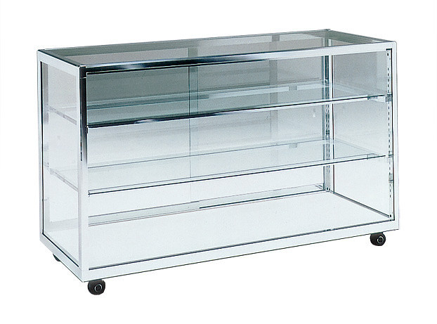 玻璃柜台是什么？玻璃柜台有哪些分类-交流问答-装修大本营-19楼家居