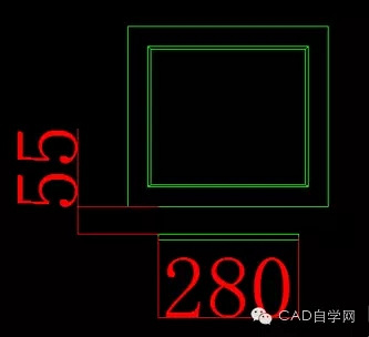 平面图怎么画？图解电脑液晶显示器cad平面图-交流问答-装修大本营-19楼家居
