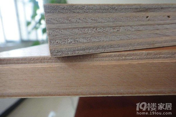 听说过板材E1级、E0级，ENF是什么级？-装修大本营-19楼家居