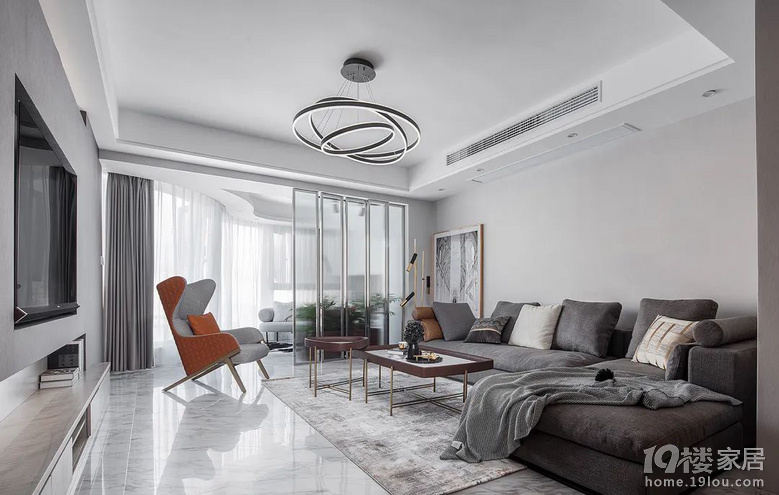 LDKB布局满分攻略，空间0闲置，啥户型都能装！-装修大本营-19楼家居