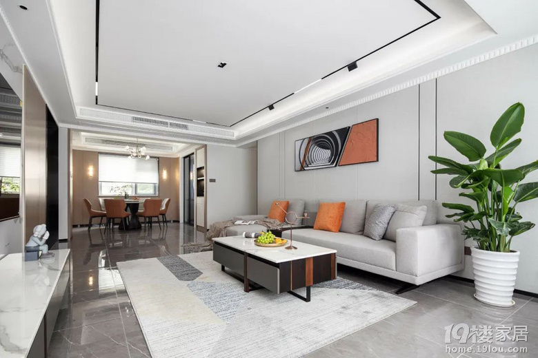 LDKB布局满分攻略，空间0闲置，啥户型都能装！-装修大本营-19楼家居