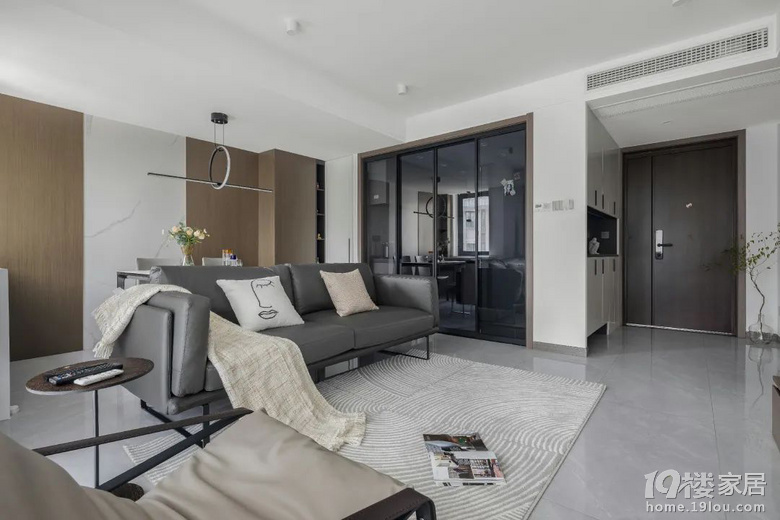 LDKB布局满分攻略，空间0闲置，啥户型都能装！-装修大本营-19楼家居