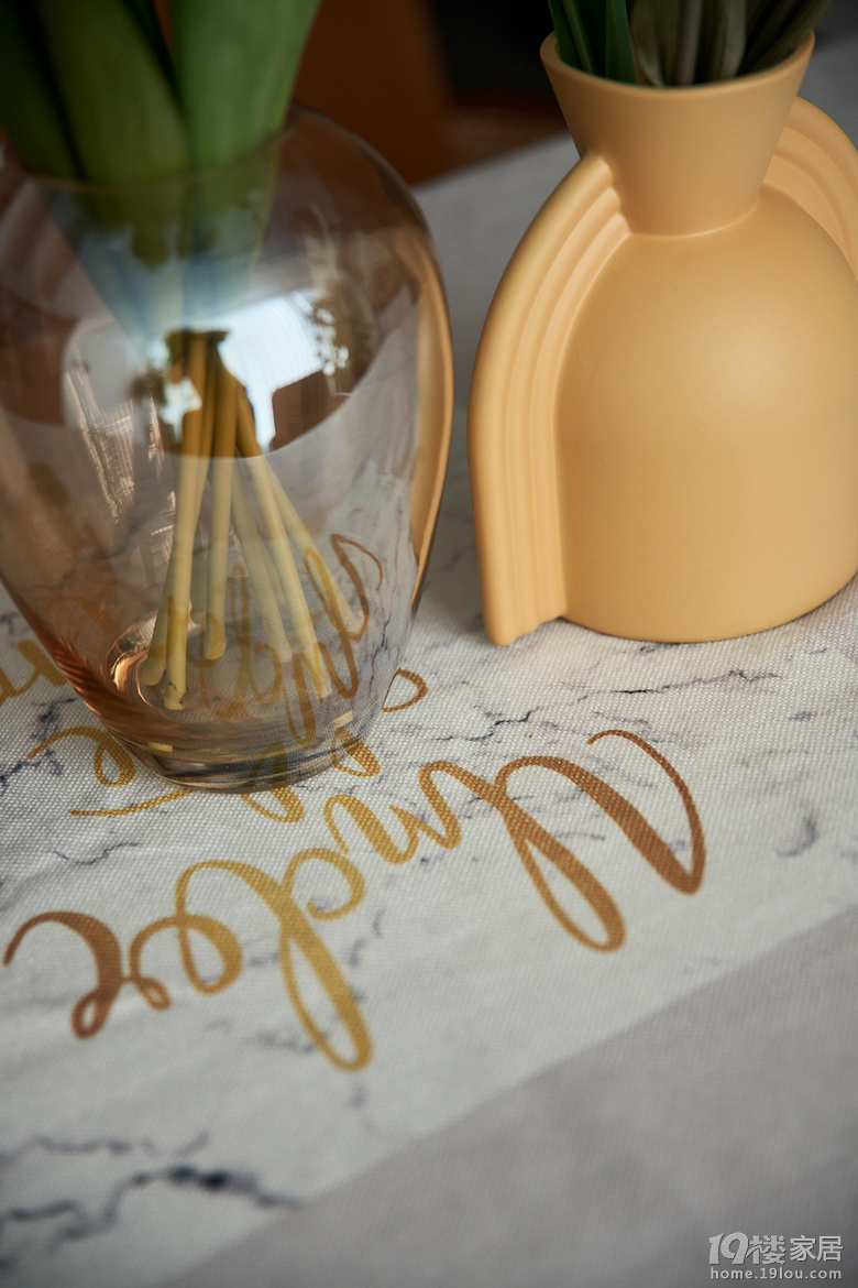 MHOO | 月光对酌，微醺而饭 245㎡现代私宅-装修大本营-19楼家居