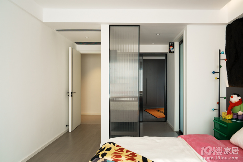 宋韵美学——《满庭芳》又好看又好住的现代风，狠狠心动~-装修大本营-19楼家居