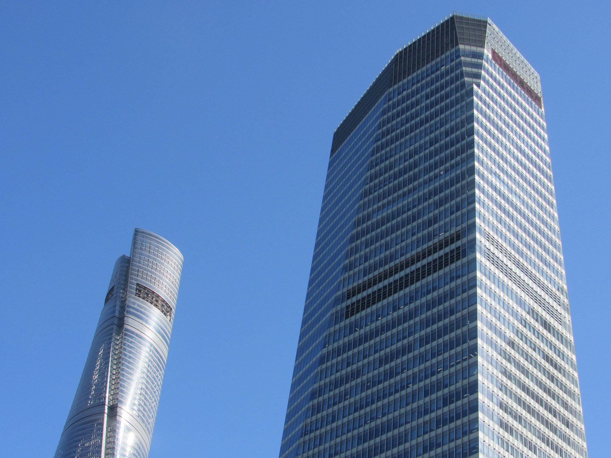 陆家嘴-我拍我秀-摄影俱乐部-嘉兴19楼